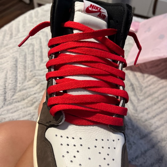 Jordan | Shoes | Jordan Travis Scott Mocha | Poshmark